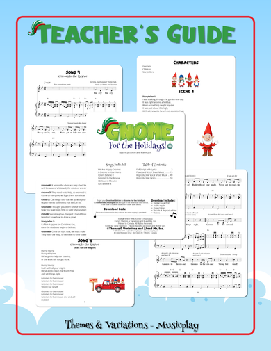 Musicplay Store | Music Education Curriculum & Resources – Themes ...