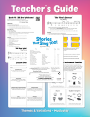 Musicplay Store | Music Education Curriculum & Resources – Themes ...